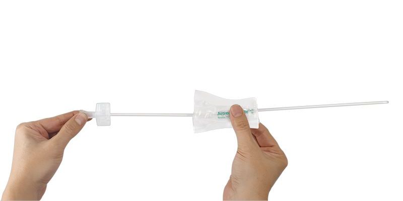 Actreen® Hi-Lite Cath Tiemann 41cm