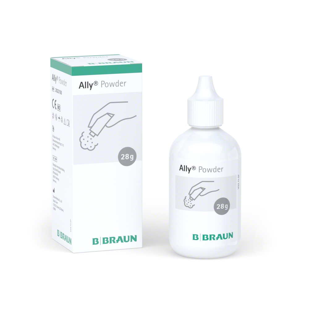 Ally® Pó